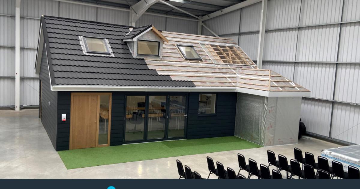 Building Performance Hub, High Wycombe | GTEC