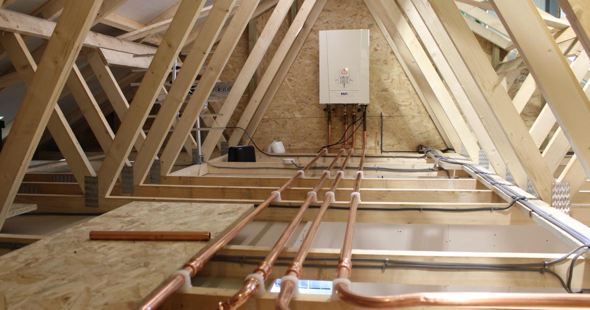 Free insulation training: Improve energy efficiency and save on fuel ...