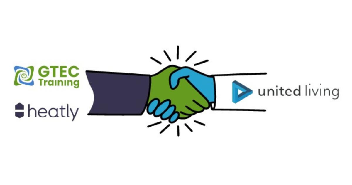 GTEC gets the financial backing of United Living Group | GTEC